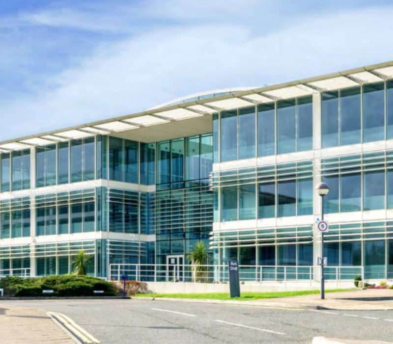 Zimmer Biomet | Tudor Group