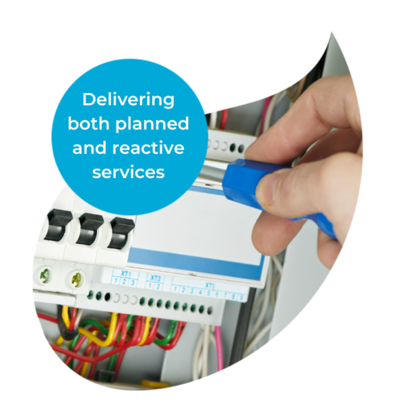 Building & Technical - Tudor Group