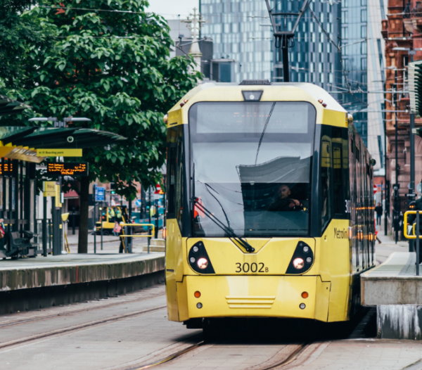 Transport for Greater Manchester | Tudor Group