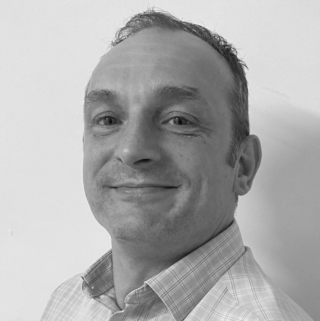 Meet Operations Director Colin Fox - Tudor Group